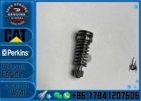 China Fuel Injector Pump Plunger Original 1W6541 fuel injection pump for diesel engine generator spare parts for sale
