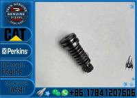 China Fuel Injector Pump Plunger Original 1W6541 fuel injection pump for diesel engine generator spare parts for sale