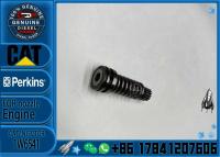 China Fuel Injector Pump Plunger Original 1W6541 fuel injection pump for diesel engine generator spare parts for sale