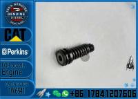 China Fuel Injector Pump Plunger Original 1W6541 fuel injection pump for diesel engine generator spare parts for sale