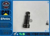 China Fuel Injector Pump Plunger Original 1W6541 fuel injection pump for diesel engine generator spare parts for sale