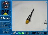 China High-Quality Common Rail Diesel Fuel Pencil Injector 0R-4124 0R-3591 0R-3423 0R-8785 for sale
