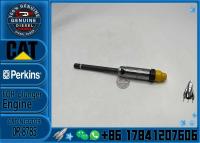 China High-Quality Common Rail Diesel Fuel Pencil Injector 0R-4124 0R-3591 0R-3423 0R-8785 for sale