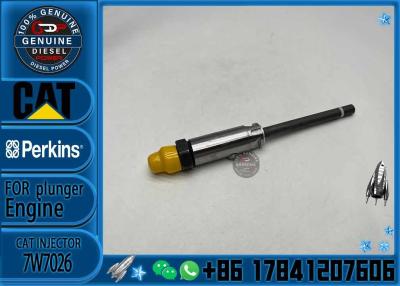 China Caterpillar series \ 7W-7026 new common rail injector 7W7026 is suitable for Caterpillar diesel engines for sale