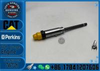 China Caterpillar series \ 7W-7026 new common rail injector 7W7026 is suitable for Caterpillar diesel engines for sale