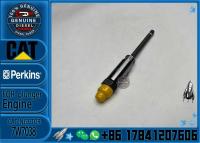 China engine parts pencil injector nozzle 7W-7026 diesel fuel injector nozzle for CAT 3406B 3406C 3412C engine injector 7W7026 for sale