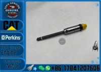 China engine parts pencil injector nozzle 7W-7026 diesel fuel injector nozzle for CAT 3406B 3406C 3412C engine injector 7W7026 for sale