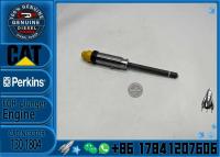 China Fuel injector nozzle 1301804 CAT 3408 3412 engine diesel engine parts excavator fuel injector nozzle 130-1804 for CATERP for sale