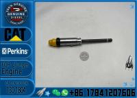 China Fuel injector nozzle 1301804 CAT 3408 3412 engine diesel engine parts excavator fuel injector nozzle 130-1804 for CATERP for sale