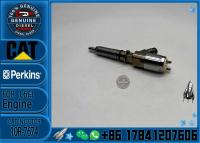 China High quality 10R-7674 common rail injector diesel injector C4.4 C6.6 Carter1 for fuel injection pump CAT diesel engine for sale