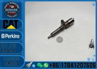 China High quality 10R-7674 common rail injector diesel injector C4.4 C6.6 Carter1 for fuel injection pump CAT diesel engine for sale
