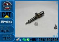 China High quality 10R-7674 common rail injector diesel injector C4.4 C6.6 Carter1 for fuel injection pump CAT diesel engine for sale