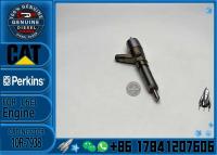 China HD Fuel Injector 10R-7673 10R7673 10R-7674 10R-7675 10R7675 10R-7676 10R7676 10R-7938 10R7938 10R-7939 10R-7951 10R7951 for sale