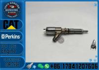China HD Fuel Injector 10R-7673 10R7673 10R-7674 10R-7675 10R7675 10R-7676 10R7676 10R-7938 10R7938 10R-7939 10R-7951 10R7951 for sale