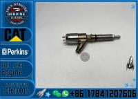 China High quality excavator parts PC200-8 Injector 0445120231 6754-11-3011 pc200-8 injector 5263308 0445120236 for sale