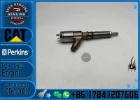 China High quality excavator parts PC200-8 Injector 0445120231 6754-11-3011 pc200-8 injector 5263308 0445120236 for sale