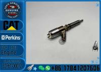China High quality excavator parts PC200-8 Injector 0445120231 6754-11-3011 pc200-8 injector 5263308 0445120236 for sale