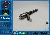 China High quality excavator parts PC200-8 Injector 0445120231 6754-11-3011 pc200-8 injector 5263308 0445120236 for sale