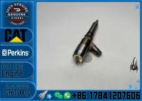 China High quality excavator parts PC200-8 Injector 0445120231 6754-11-3011 pc200-8 injector 5263308 0445120236 for sale