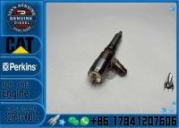 China High quality excavator parts PC200-8 Injector 0445120231 6754-11-3011 pc200-8 injector 5263308 0445120236 for sale