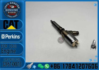 China Diesel Engine Fuel Injector Excavator Accessories Diesel Motor Parts 32F61-00013 for C4.2 for sale