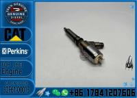 China Diesel Engine Fuel Injector Excavator Accessories Diesel Motor Parts 32F61-00013 for C4.2 for sale
