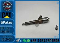 China Diesel Engine Fuel Injector Excavator Accessories Diesel Motor Parts 32F61-00013 for C4.2 for sale