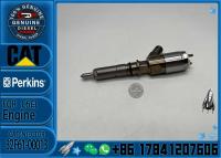 China Diesel Engine Fuel Injector Excavator Accessories Diesel Motor Parts 32F61-00013 for C4.2 for sale