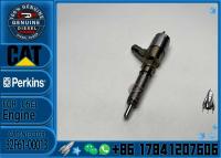China Diesel Engine Fuel Injector Excavator Accessories Diesel Motor Parts 32F61-00013 for C4.2 for sale