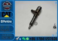 China Diesel Engine Fuel Injector Excavator Accessories Diesel Motor Parts 32F61-00013 for C4.2 for sale