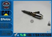China IMPROVED 32F61-00062 10R-7675 3264700 326-4700 For Cat C6.4 E320d 320 D Gp Diesel Fuel 320D Injector for sale