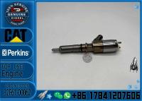China IMPROVED 32F61-00062 10R-7675 3264700 326-4700 For Cat C6.4 E320d 320 D Gp Diesel Fuel 320D Injector for sale