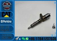 China IMPROVED 32F61-00062 10R-7675 3264700 326-4700 For Cat C6.4 E320d 320 D Gp Diesel Fuel 320D Injector for sale