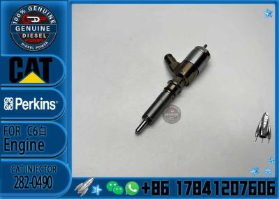 China 0445120302 diesel fuel injector Remanufactured engine injector 0 445 120 302 for Diesel Engine CRIN4-21470.9 4720701087 for sale