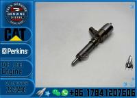 China 0445120302 diesel fuel injector Remanufactured engine injector 0 445 120 302 for Diesel Engine CRIN4-21470.9 4720701087 for sale