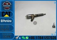 China 0445120302 diesel fuel injector Remanufactured engine injector 0 445 120 302 for Diesel Engine CRIN4-21470.9 4720701087 for sale