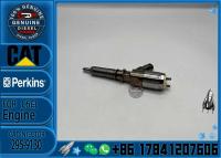 China Hot sale engine parts Common Rail Injector 1780199 178-0199 10R0782 177-4754 2051285 For CAT 3126B Caterpillar 3126 for sale
