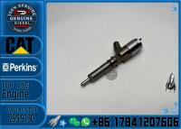 China Hot sale engine parts Common Rail Injector 1780199 178-0199 10R0782 177-4754 2051285 For CAT 3126B Caterpillar 3126 for sale