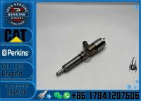 China Hot sale engine parts Common Rail Injector 1780199 178-0199 10R0782 177-4754 2051285 For CAT 3126B Caterpillar 3126 for sale