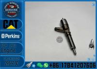 China Hot sale engine parts Common Rail Injector 1780199 178-0199 10R0782 177-4754 2051285 For CAT 3126B Caterpillar 3126 for sale