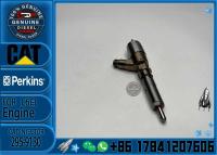 China Hot sale engine parts Common Rail Injector 1780199 178-0199 10R0782 177-4754 2051285 For CAT 3126B Caterpillar 3126 for sale