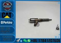 China Hot sale engine parts Common Rail Injector 1780199 178-0199 10R0782 177-4754 2051285 For CAT 3126B Caterpillar 3126 for sale