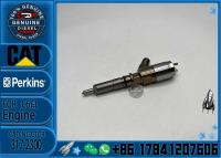 China Fuel injector assembly diesel engine spare parts 317-2300 3172300 machinery engine parts for CAT truck injectors for sale