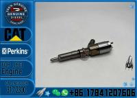 China Fuel injector assembly diesel engine spare parts 317-2300 3172300 machinery engine parts for CAT truck injectors for sale