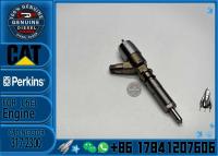 China Fuel injector assembly diesel engine spare parts 317-2300 3172300 machinery engine parts for CAT truck injectors for sale