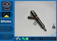 China Fuel injector assembly diesel engine spare parts 317-2300 3172300 machinery engine parts for CAT truck injectors for sale