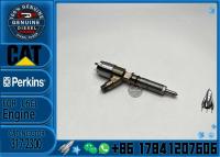 China Fuel injector assembly diesel engine spare parts 317-2300 3172300 machinery engine parts for CAT truck injectors for sale