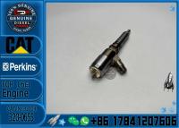 China Hot sale 320-0655 common rail injector diesel injector C4.4 C6.6 Carter1 for fuel injection pump CAT diesel engine for sale