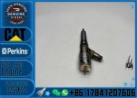 China Hot sale 320-0655 common rail injector diesel injector C4.4 C6.6 Carter1 for fuel injection pump CAT diesel engine for sale