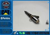 China Hot sale 320-0655 common rail injector diesel injector C4.4 C6.6 Carter1 for fuel injection pump CAT diesel engine for sale